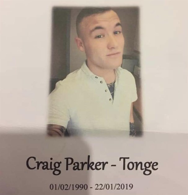 Luke Sharples is fundraising for Mental Health Foundation