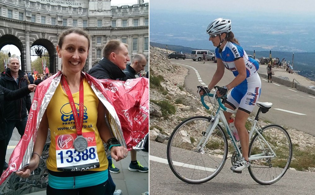 Caroline Cockram is fundraising for Cats Protection