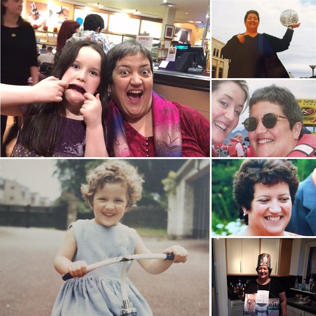 Helen Shearer is fundraising for Kidney Research Yorkshire