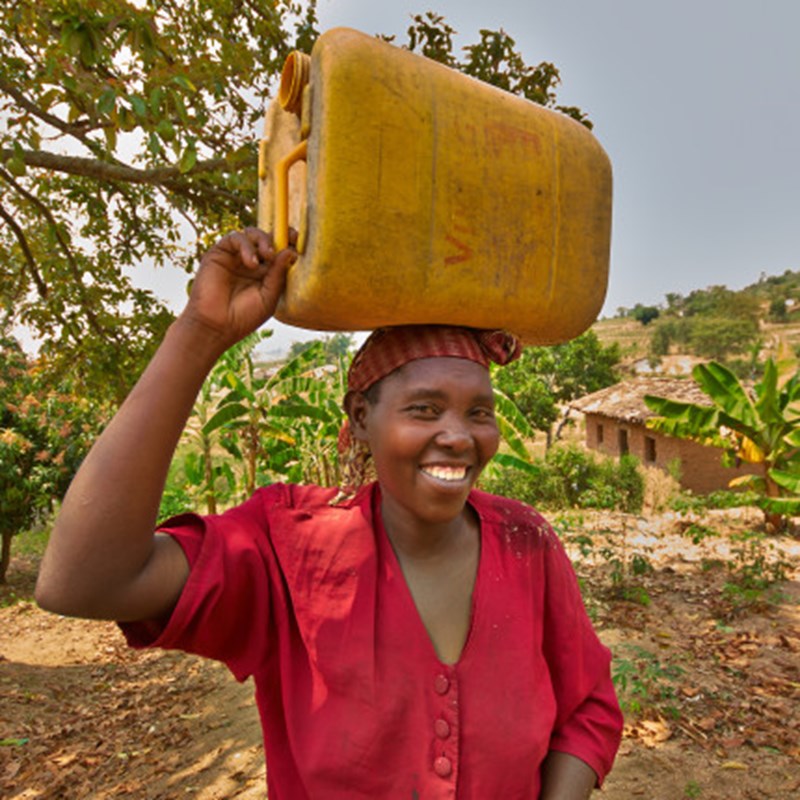 Kenneth Sadler is fundraising for Scottish Catholic International Aid ...