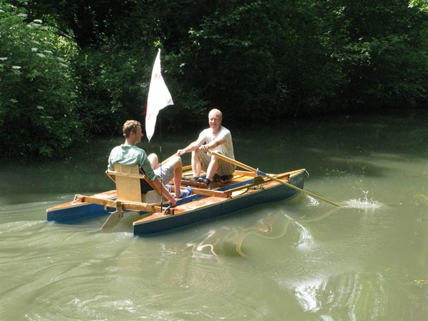 nigel schofield is fundraising for NSPCC