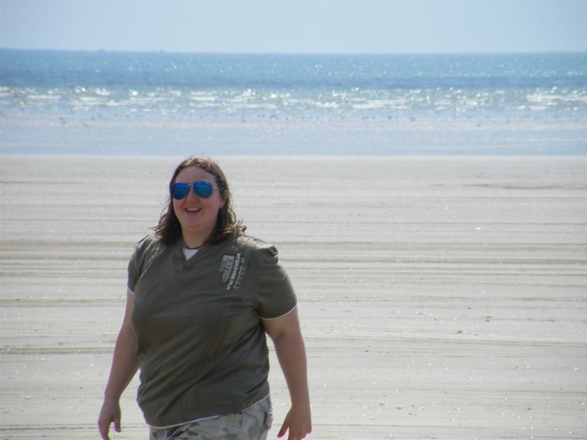 Deborah White is fundraising for Stroke Association