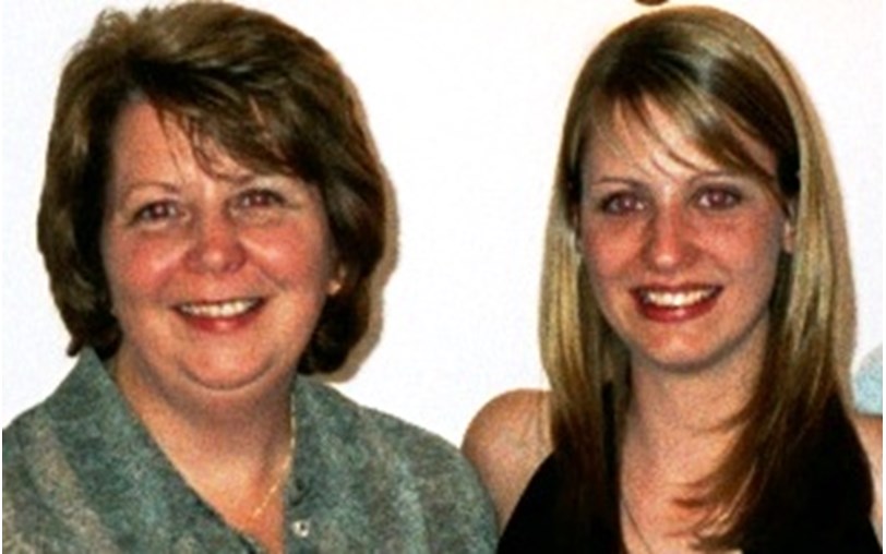 Vicky King is fundraising for Myeloma UK