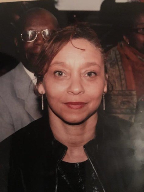 Terry Rigby is fundraising for Macmillan Cancer Support