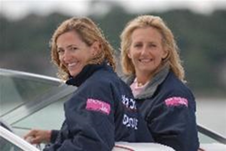Miranda Knowles is fundraising for Young Lives vs Cancer
