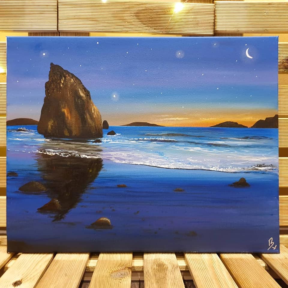 Justin Kibble is fundraising for Combat Stress