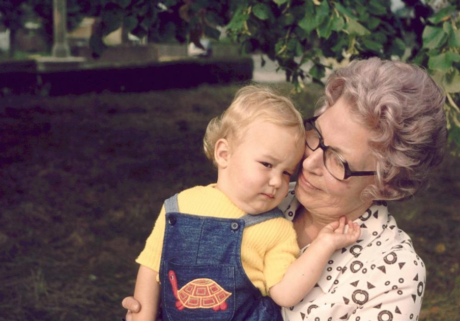 Katherine Hassell is fundraising for Target Ovarian Cancer