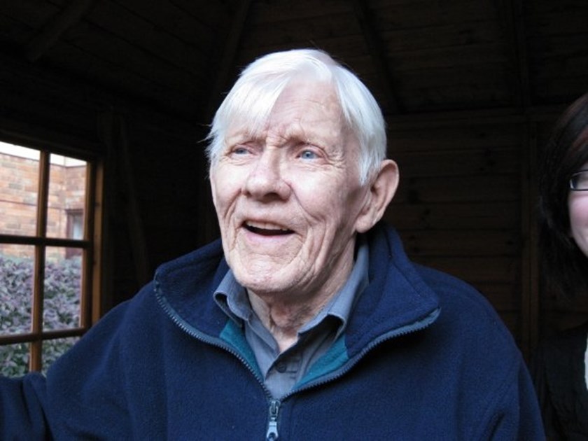 Emma Wray is fundraising for Alzheimer's Society