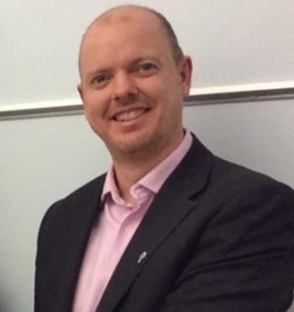 stuart wright is fundraising for The Hamlet Charity