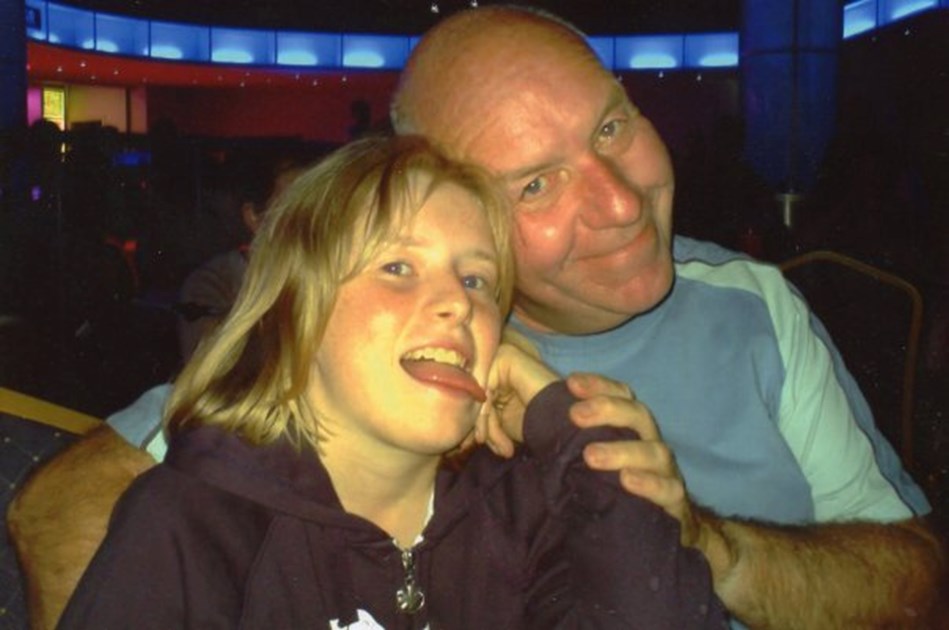 Amy Ferrier is fundraising for Mountbatten Isle of Wight