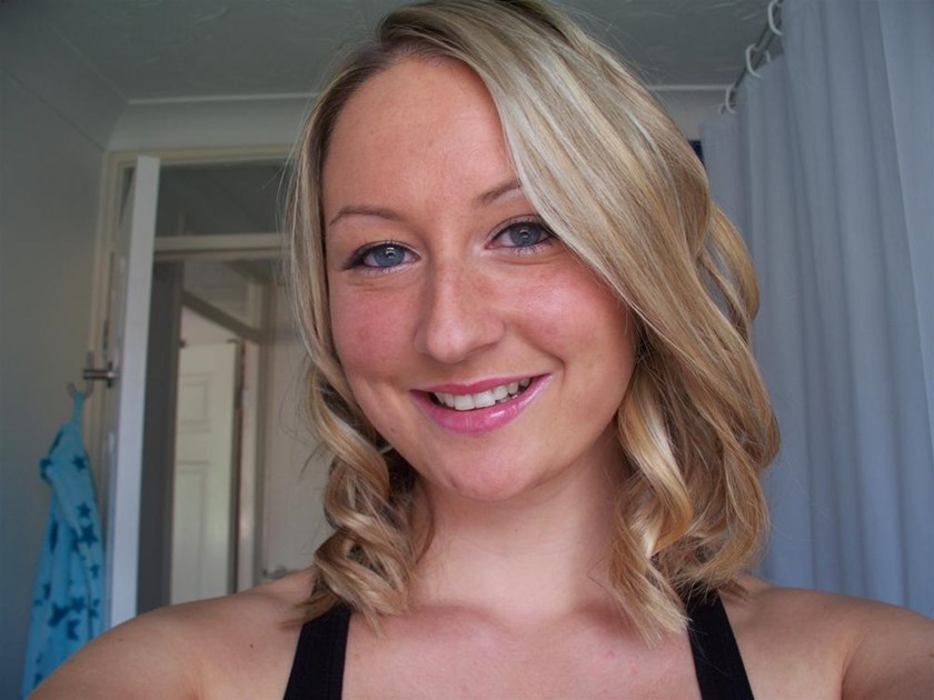 Jessica Dowden is fundraising for Cancer Research UK