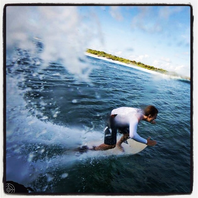 Joshua McCarty is fundraising for The Chestnut Appeal for Men's Health