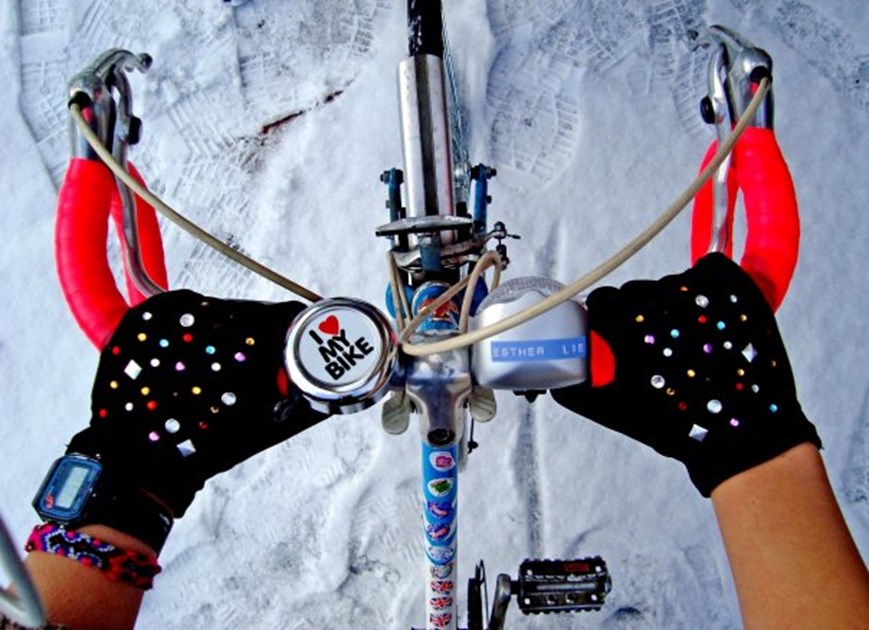 Esther Lie is fundraising for One in a Million