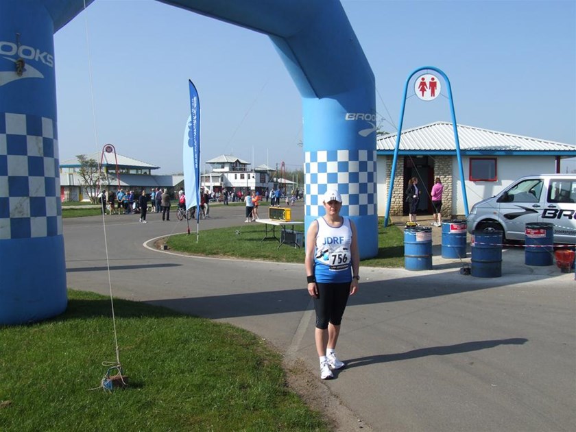 Colette Bennett is fundraising for Breakthrough T1D