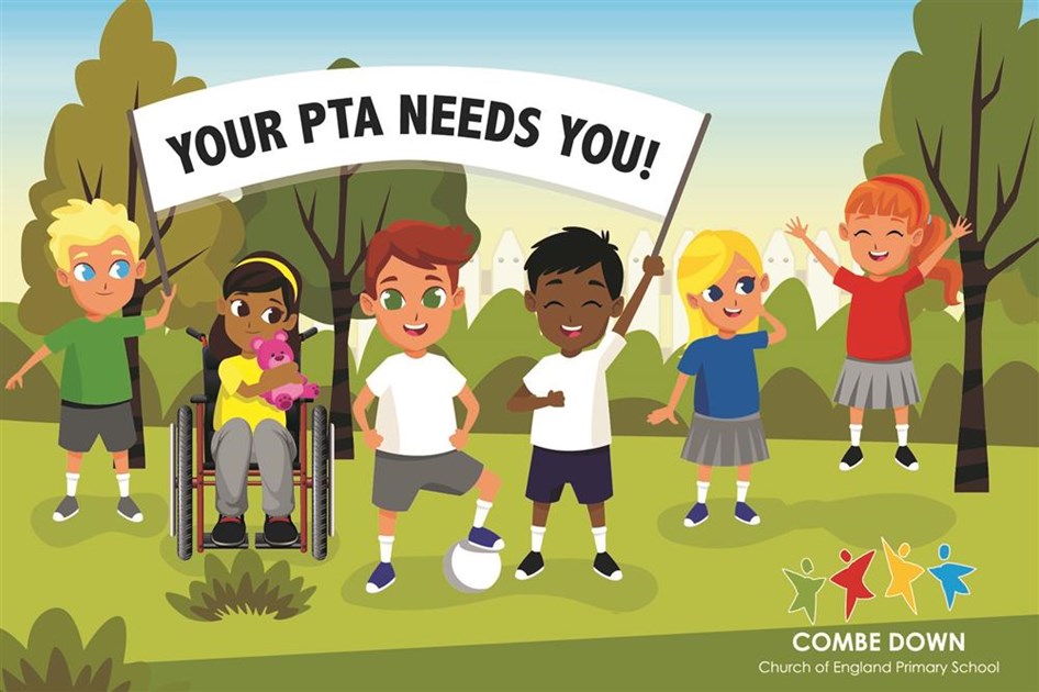 Combe Down Primary School PTA is fundraising for Combe Down Primary ...