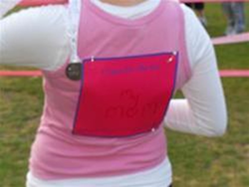 Kelly Chilton-Davies is fundraising for Cancer Research UK