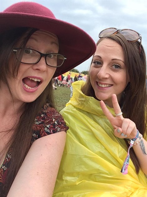 Ashley Casey is fundraising for Macmillan Cancer Support
