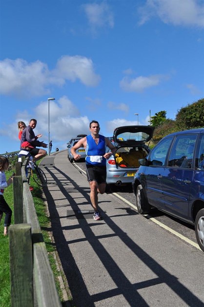 Nick and Ash Sinfield is fundraising for Winston's Wish