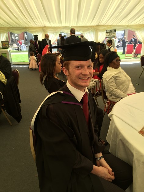 Matthew Leach is fundraising for Anthony Nolan