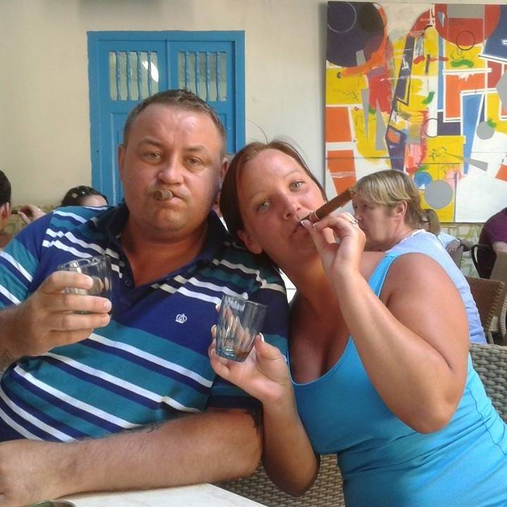 Lee Griffiths is fundraising for Cancer Research Wales