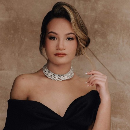 Liberty Simmons-Achapero is fundraising for THE CHRISTIE CHARITY