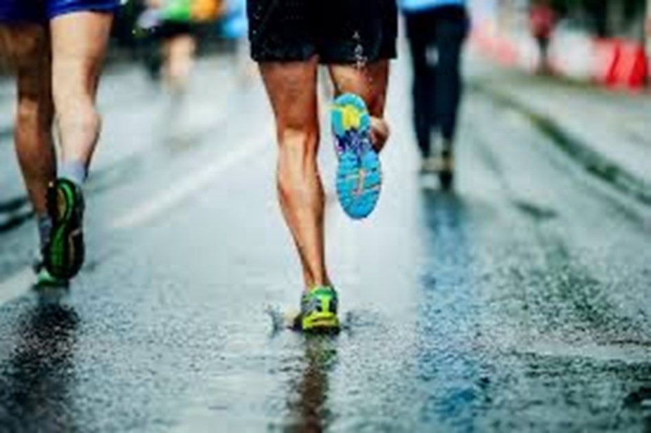 Vince Clements is fundraising for Tumour Support Scotland