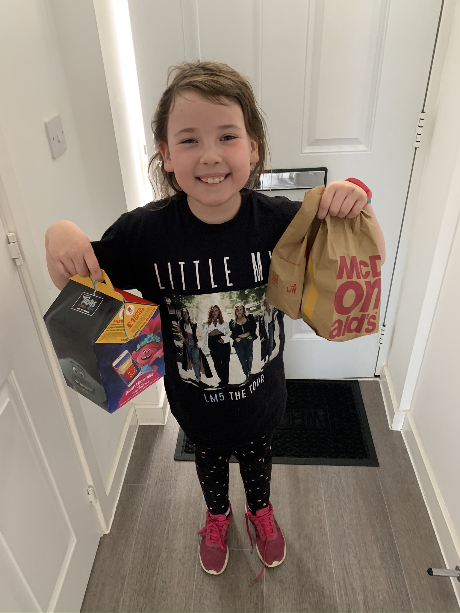 Brooke Carson is fundraising for Cancer Research UK