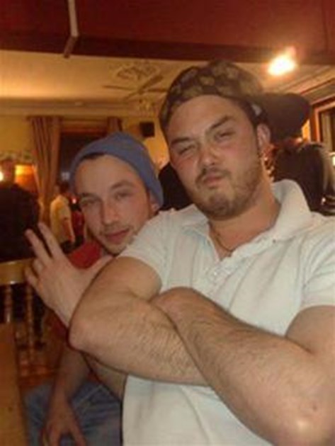 alex khoo is fundraising for Multiple Sclerosis Trust (MS Trust)