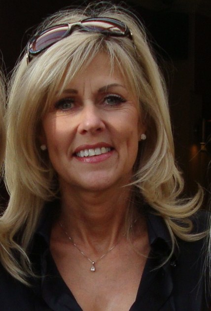 Lisa Barwick is fundraising for Banstead Centre