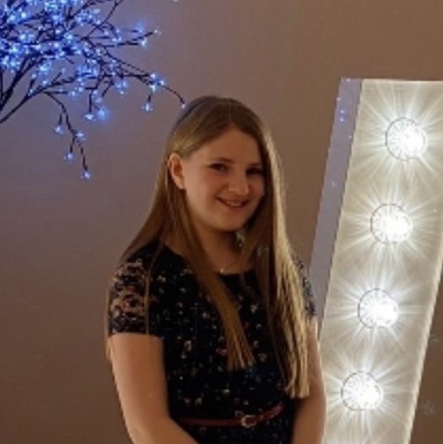 Talia Foster is fundraising for Zichron Menachem UK