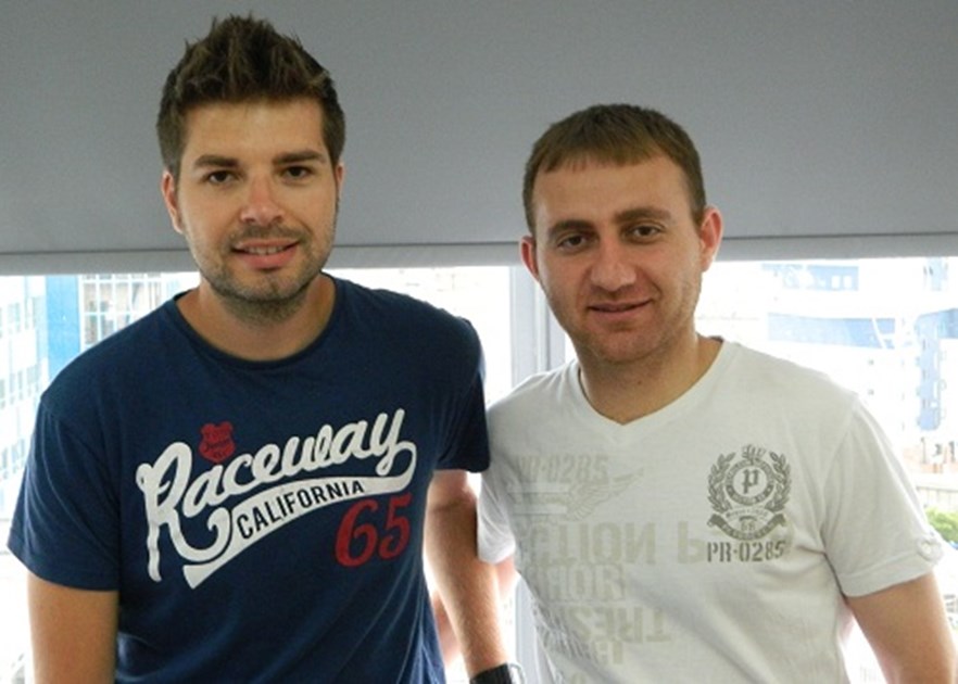 Shaun Robinson is fundraising for Percy Hedley Foundation