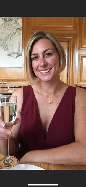 Natalie Delaney is fundraising for Asthma + Lung UK