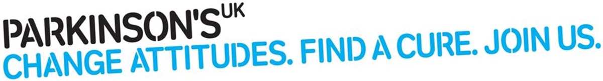 Steven Southwell is fundraising for Parkinson’s UK