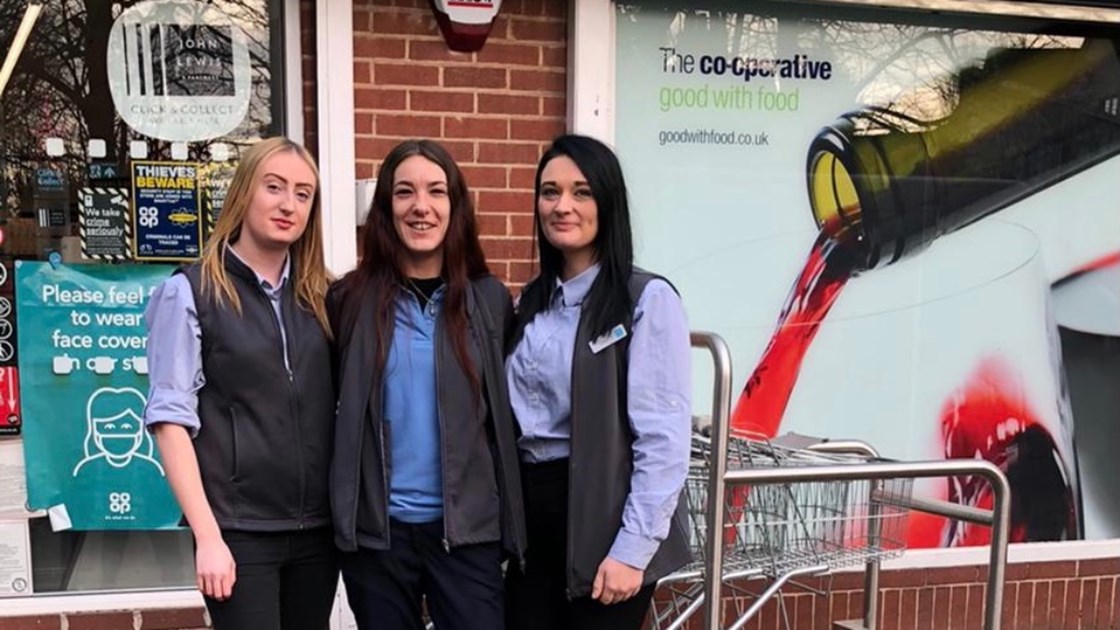 Steff Wilson is fundraising for Alzheimer's Society