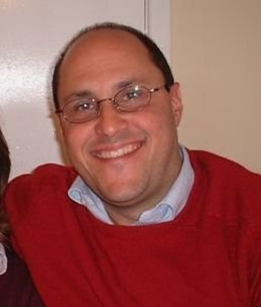 Adrian Pace-Balzan is fundraising for University Of Glasgow Trust