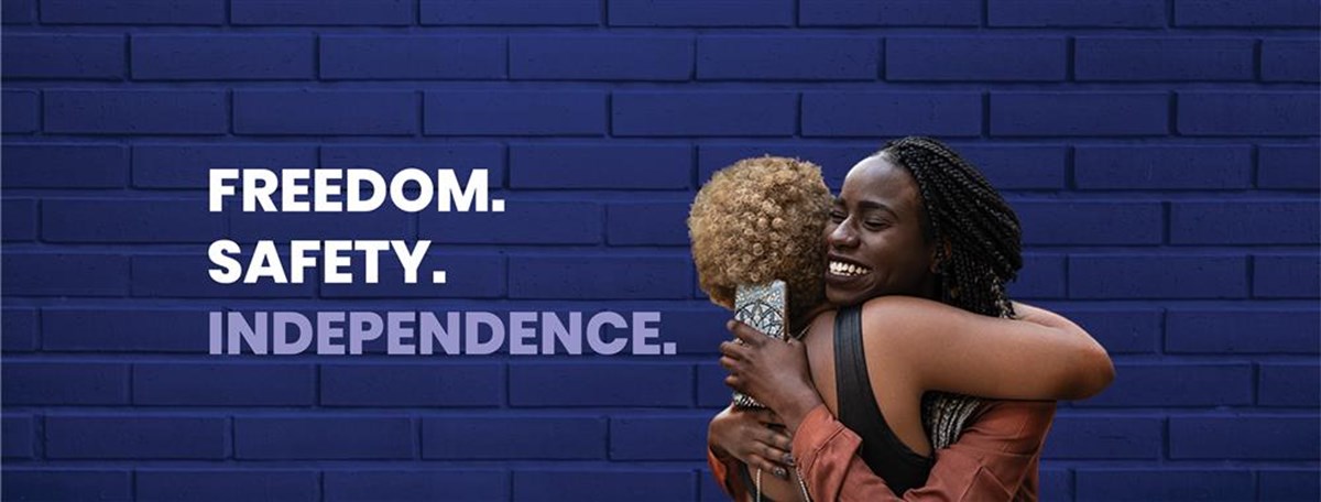 Allison Stadd is fundraising for Women's Prison Association