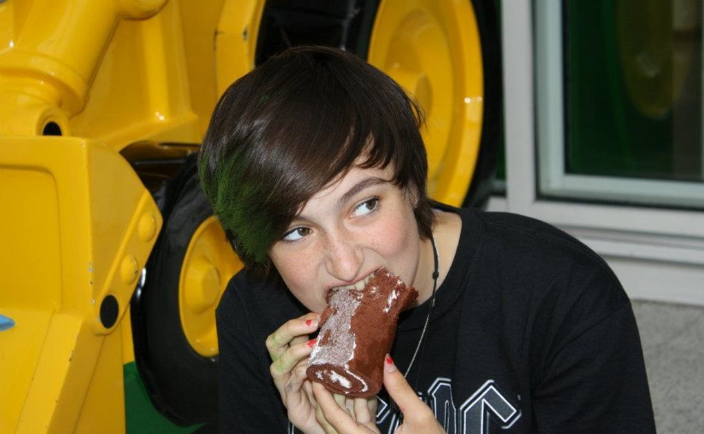 Amanda Duffield is fundraising for Hospice Of St Francis (Berkhamsted)