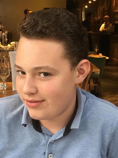 Clare Reeves is fundraising for Birmingham Children’s Hospital Charity