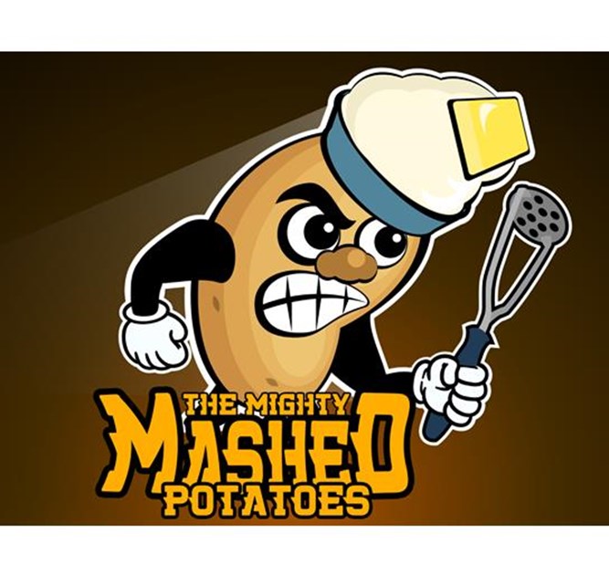 The Mighty Mashed Potatoes is fundraising for Rhode Island Community ...