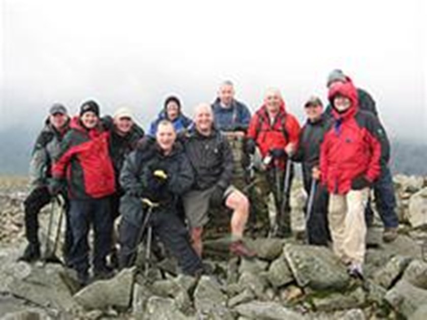 Steven Kilby is fundraising for The British Red Cross Society