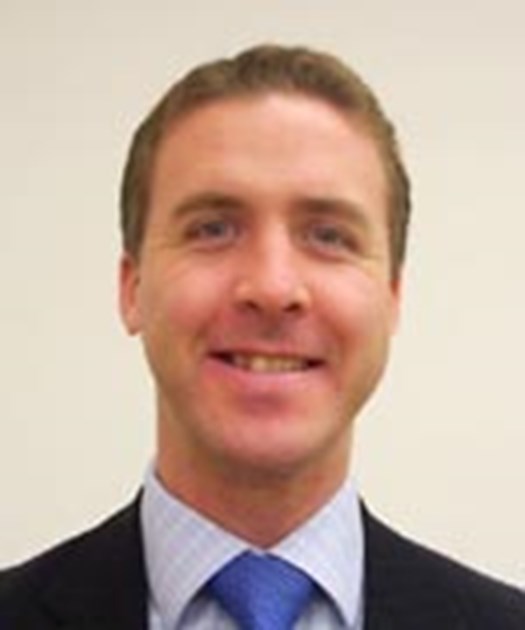 Simon Chambers is fundraising for GroceryAid