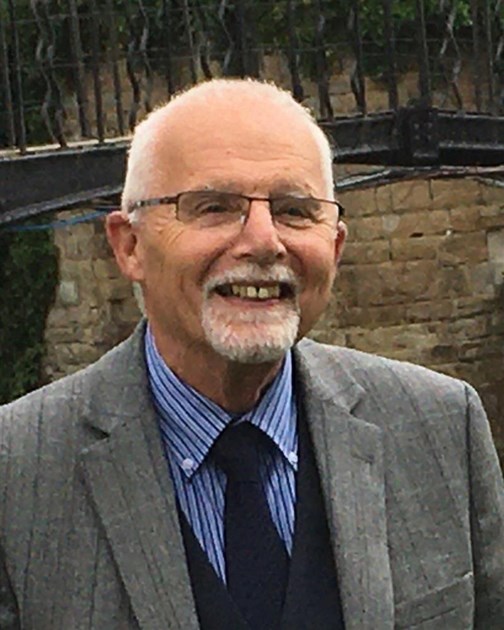 Judith Speight is fundraising for Macmillan Cancer Support