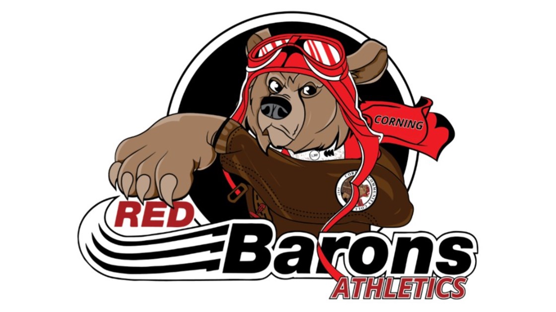 Red Barons Athletics Alumni, Friends, and Family Campaign - JustGiving
