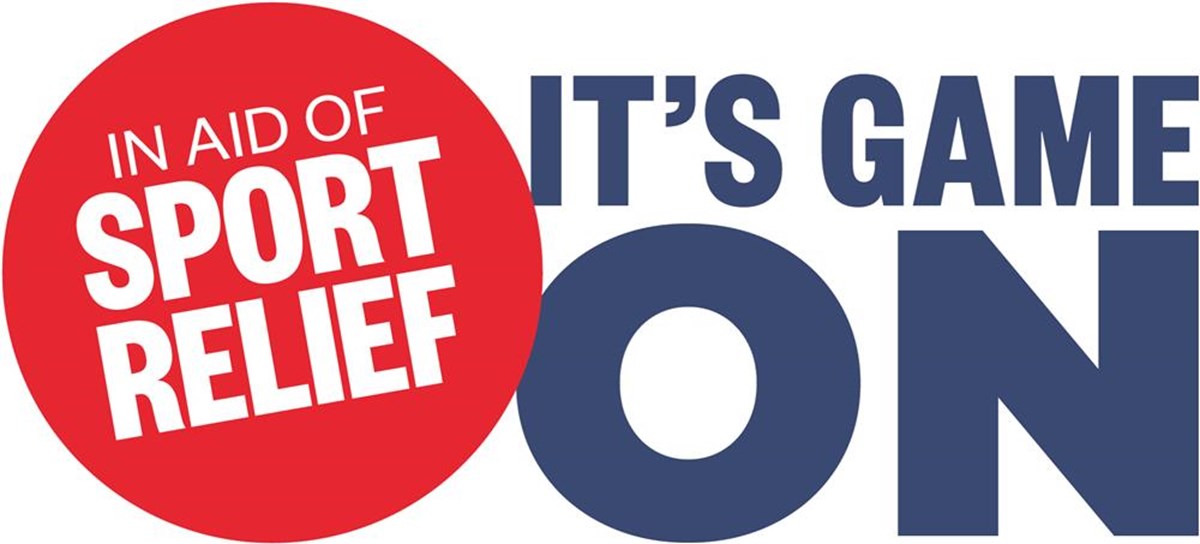 Sports Nut Ltd is fundraising for Sport Relief