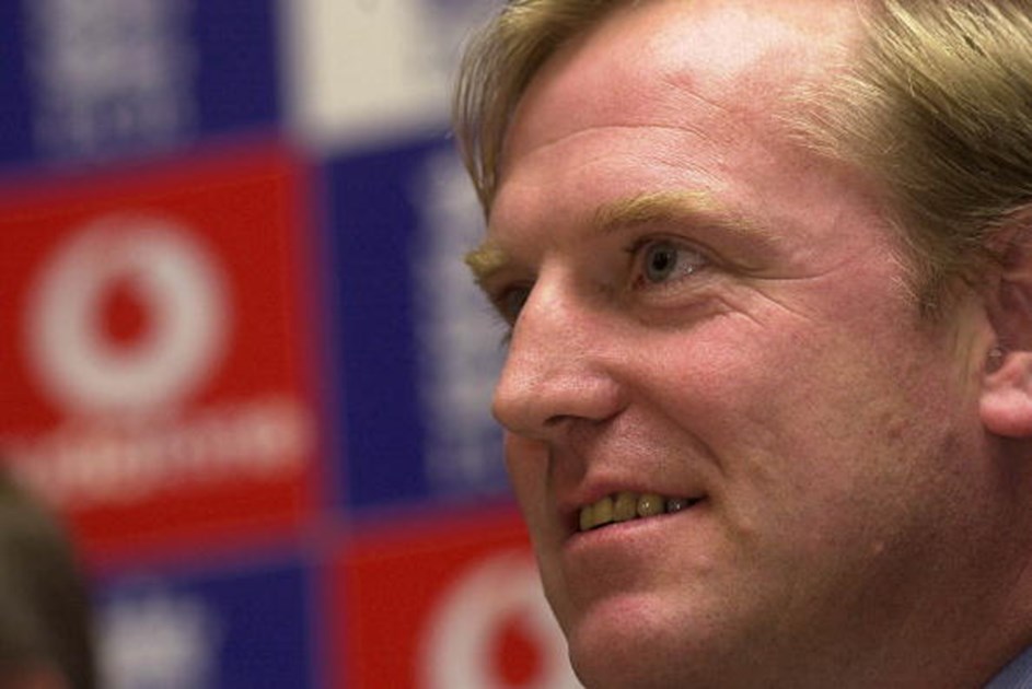 Hugh Morris is fundraising for Oxford Hospitals Charity