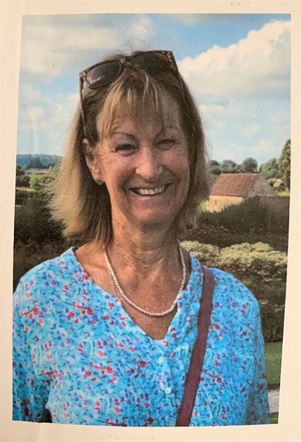 Cara Simpson is fundraising for Pancreatic Cancer UK