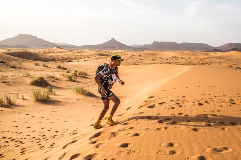 Adam Godfrey is fundraising for Mind