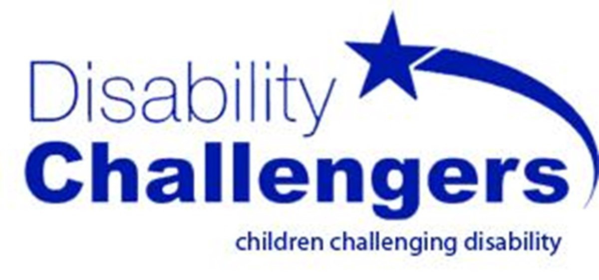 Mike & Emma Ryall is fundraising for Disability Challengers