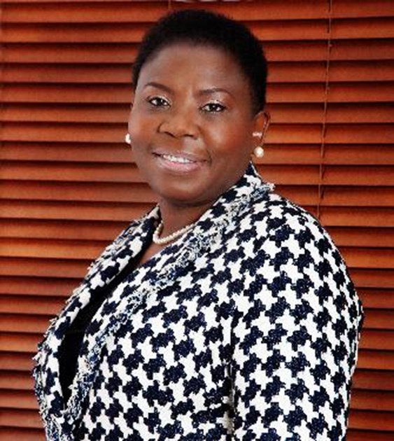 Olukemi Atijosan is fundraising for Compassion UK