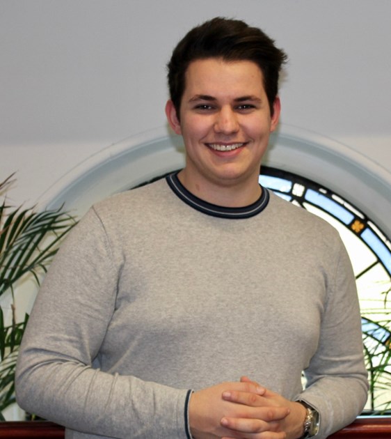 Alex Collier is fundraising for Cancer Research UK